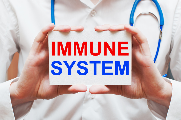 Immune Deficiency is More Common Than You Think: Find Out if You’re at ...