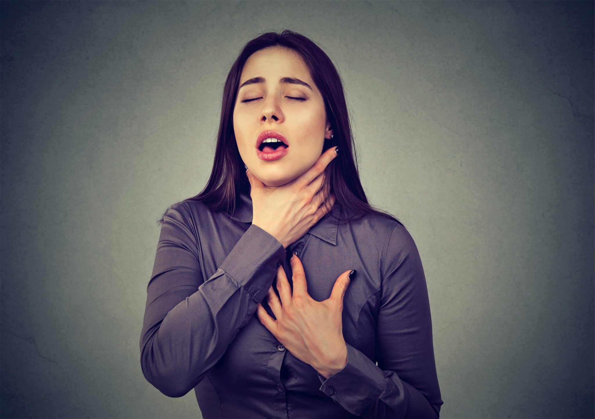 Anaphylaxis: Symptoms, Causes, and Treatments | Allergy, Asthma, and ...
