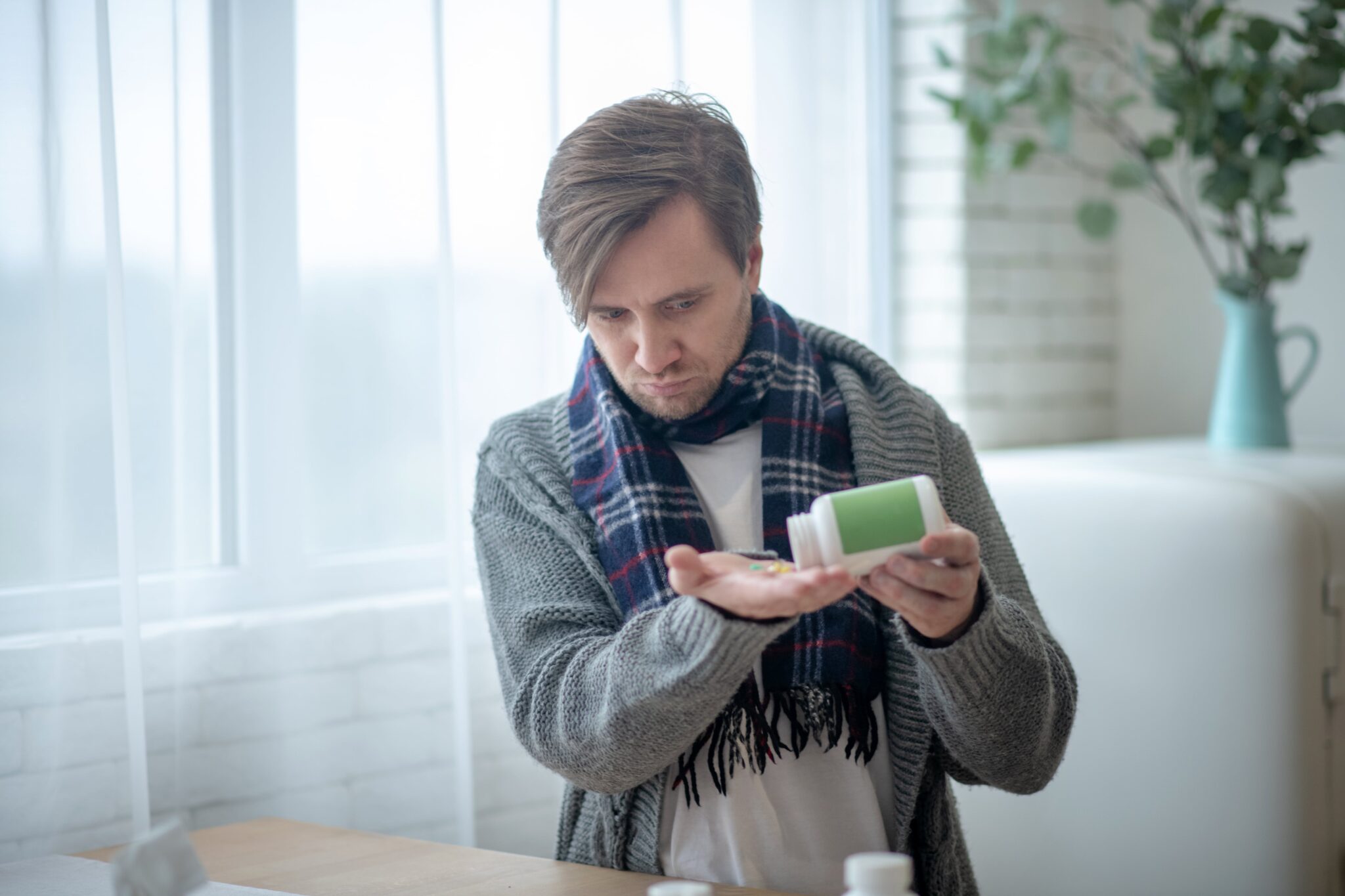 Understanding Immune Deficiency: Causes, Types, and Symptoms | Allergy ...