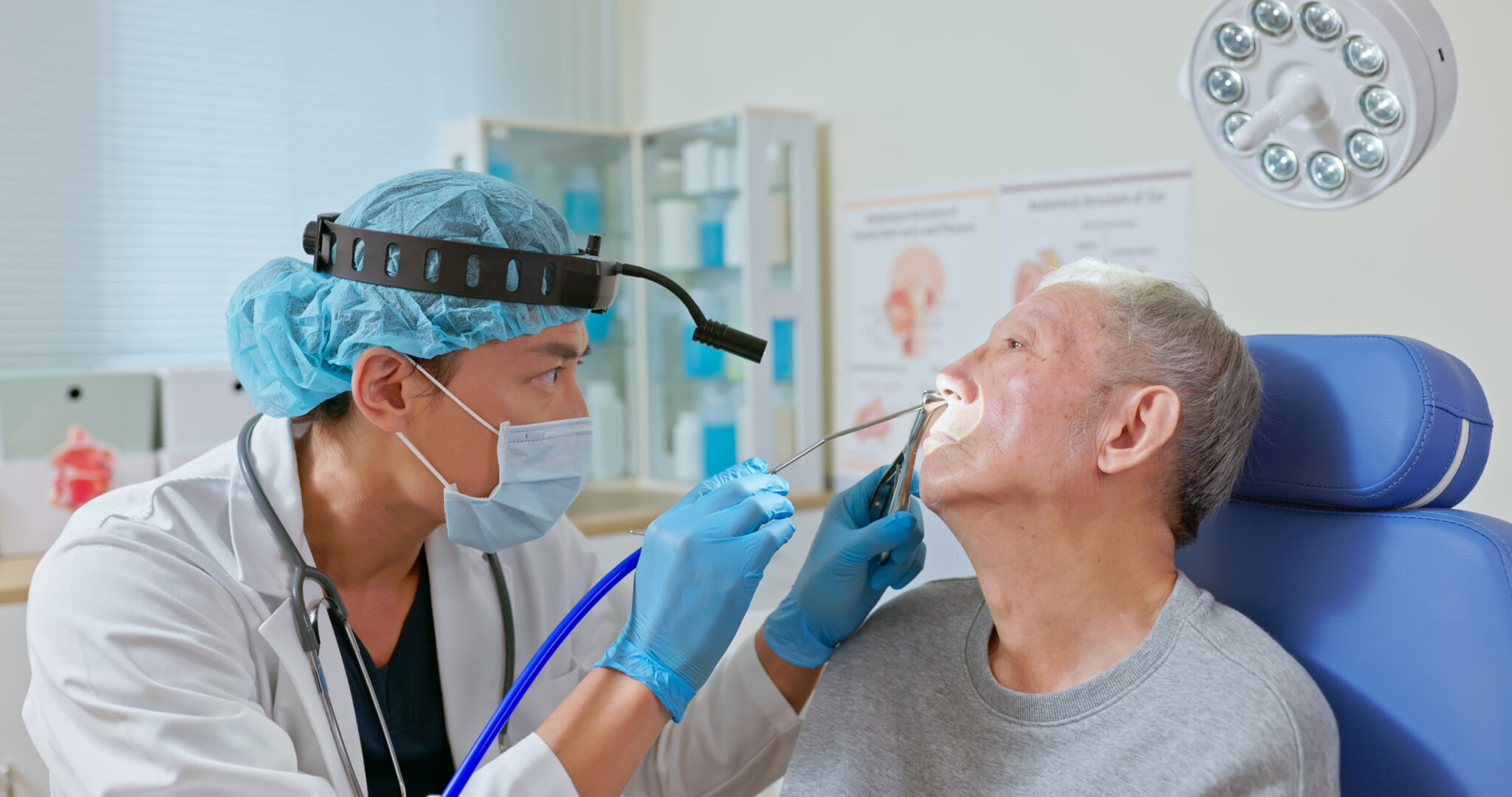 A Clearer Look Inside Your Sinuses: How Rhinoscopy Improves Diagnosis ...