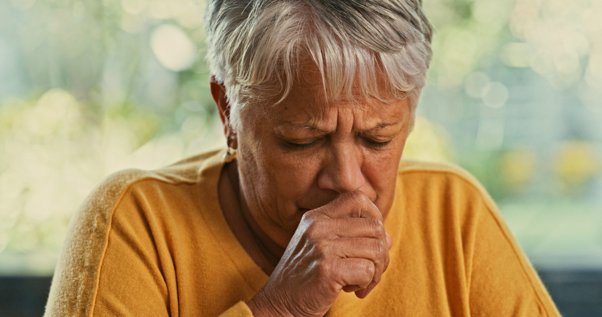 Understanding Chronic Cough and Its Connection to Allergies and Asthma ...
